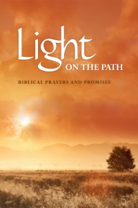 Light on the Path book cover | Cindy LaBreacht